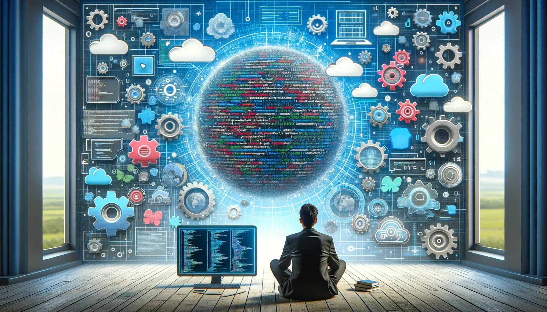 The Evolving Fabric of Society: Challenges and Opportunities in a ...